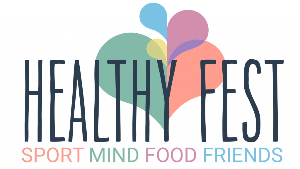 Sporten: De unieke sportbeleving op Healthy Fest - ShopaholiekMama